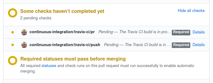 Speed up CI · Issue #2674 · spinalcordtoolbox/spinalcordtoolbox · GitHub