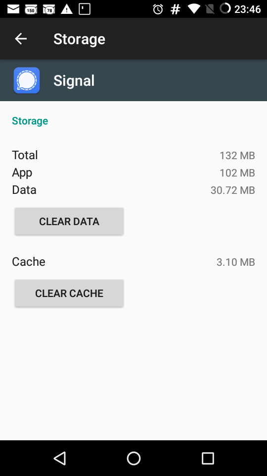 APK size is too large · Issue #9797 · signalapp/Signal-Android · GitHub