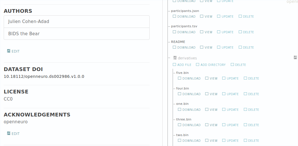 API keys are forever? · Issue #1695 · OpenNeuroOrg/openneuro · GitHub