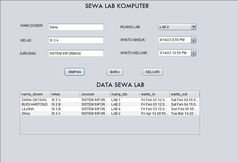 GitHub - Azizah-laili/Aplikasi-Sewa-Lab-Basis-GUI