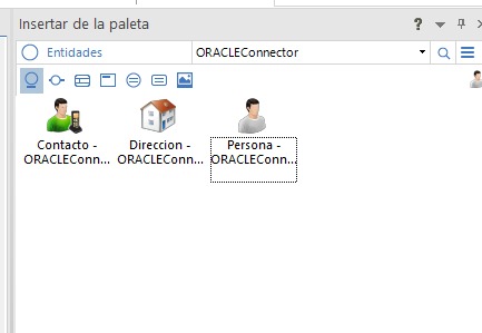Direct oracle database connection in LAN ambient · Issue #10 · i2group/analyze-connect · GitHub