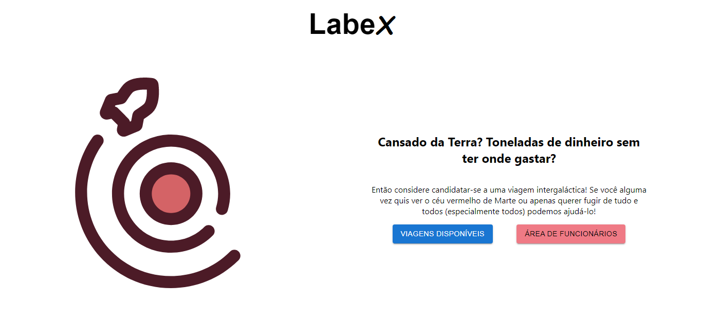 GitHub - willmarques09/Projeto-Labex: Link para acessar o projeto