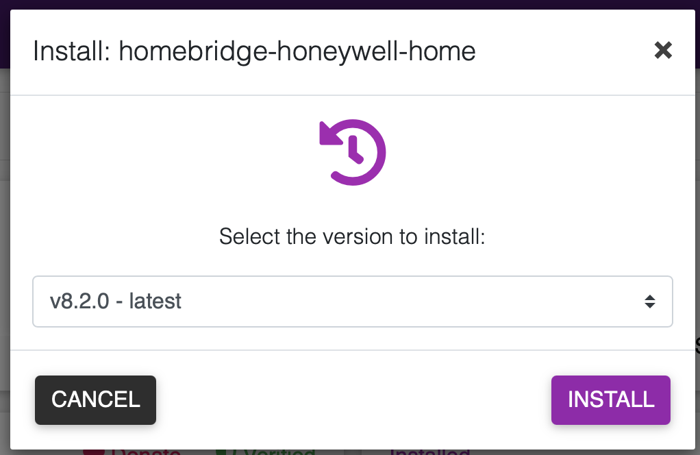 Leak Sensor data is not refreshing · Issue #373 · homebridge-plugins/homebridge-resideo · GitHub