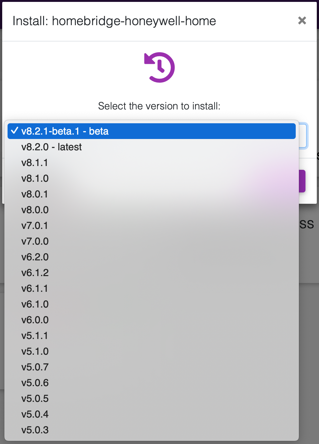 Leak Sensor data is not refreshing · Issue #373 · homebridge-plugins/homebridge-resideo · GitHub