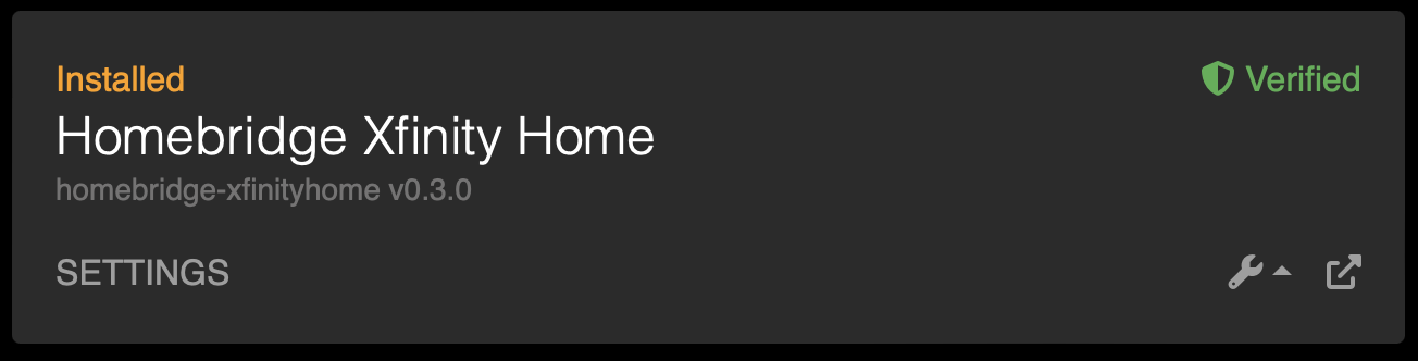 homebridge-XfinityHome · Issue #420 · homebridge/plugins · GitHub