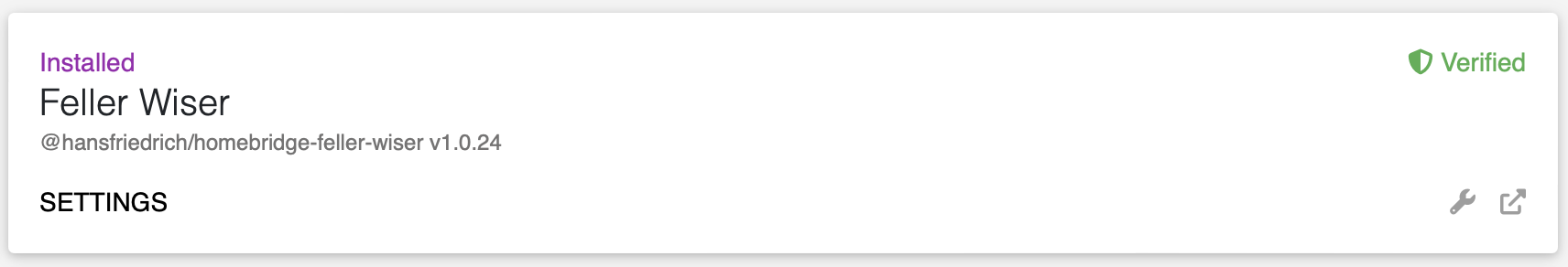 homebridge-feller-wiser · Issue #466 · homebridge/plugins · GitHub