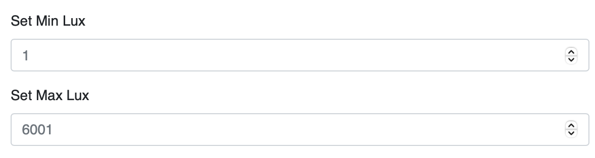 Bug: Curtain Light Sensor Always at 6001 Lumens · Issue #501 · OpenWonderLabs/homebridge ...