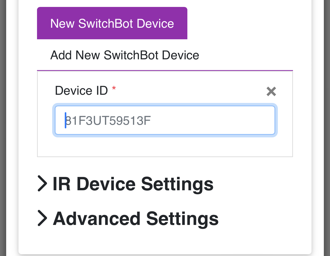 Support Request: · Issue #735 · OpenWonderLabs/homebridge-switchbot · GitHub