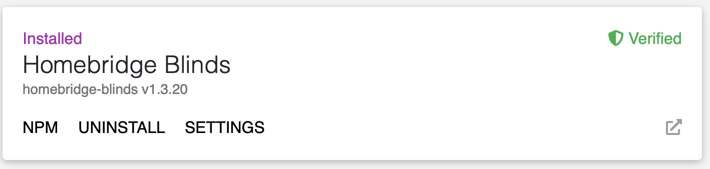 homebridge-blinds · Issue #54 · homebridge/plugins · GitHub