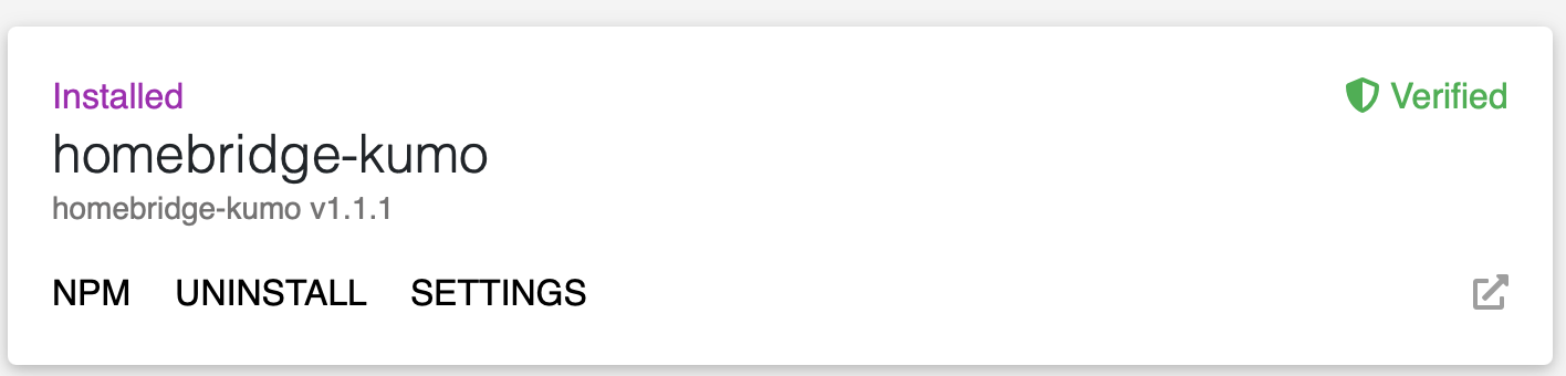 Homebridge-kumo · Issue #126 · homebridge/plugins · GitHub
