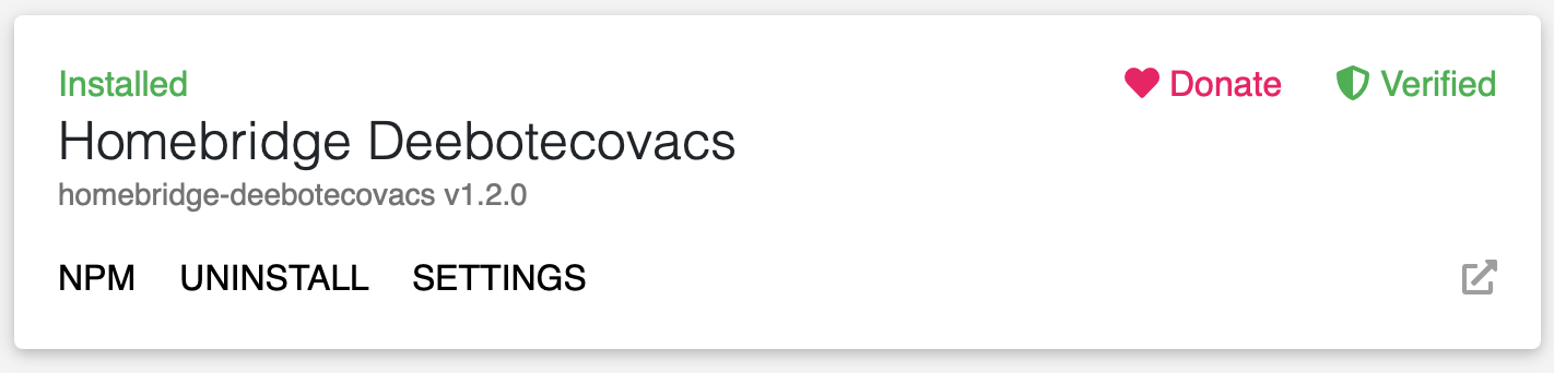 homebridge-deebotecovacs · Issue #180 · homebridge/plugins · GitHub