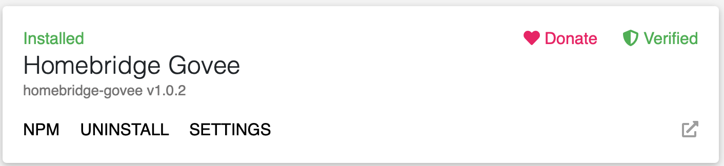 homebridge-govee · Issue #183 · homebridge/plugins · GitHub