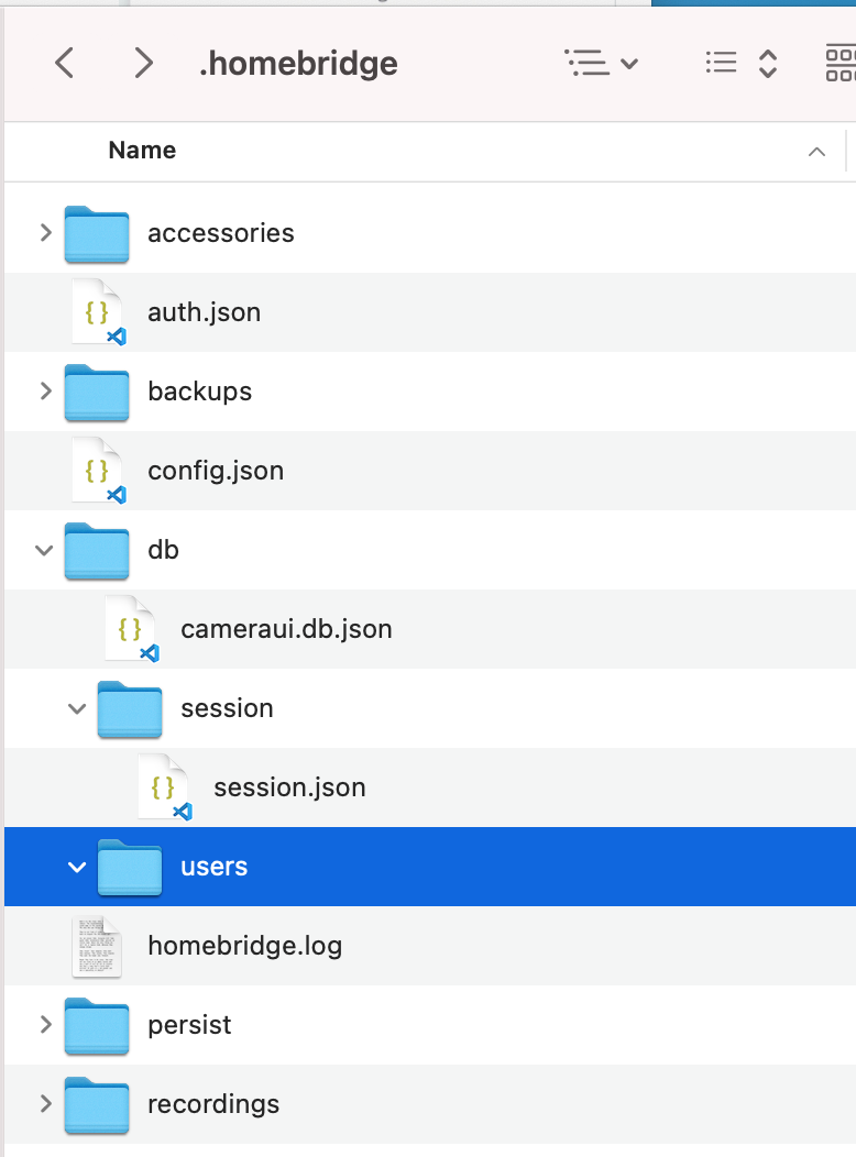 UI User Issue · Issue #35 · seydx/homebridge-camera-ui · GitHub