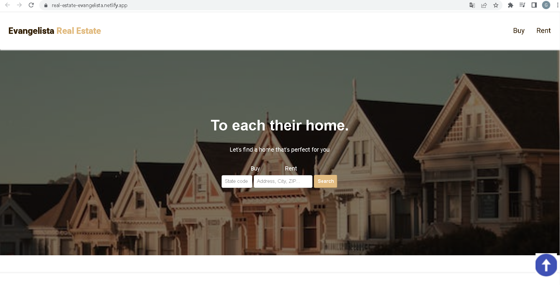 GitHub - gustaavoevangelista/real-estate: In this project, i will consume a real estate API to ...