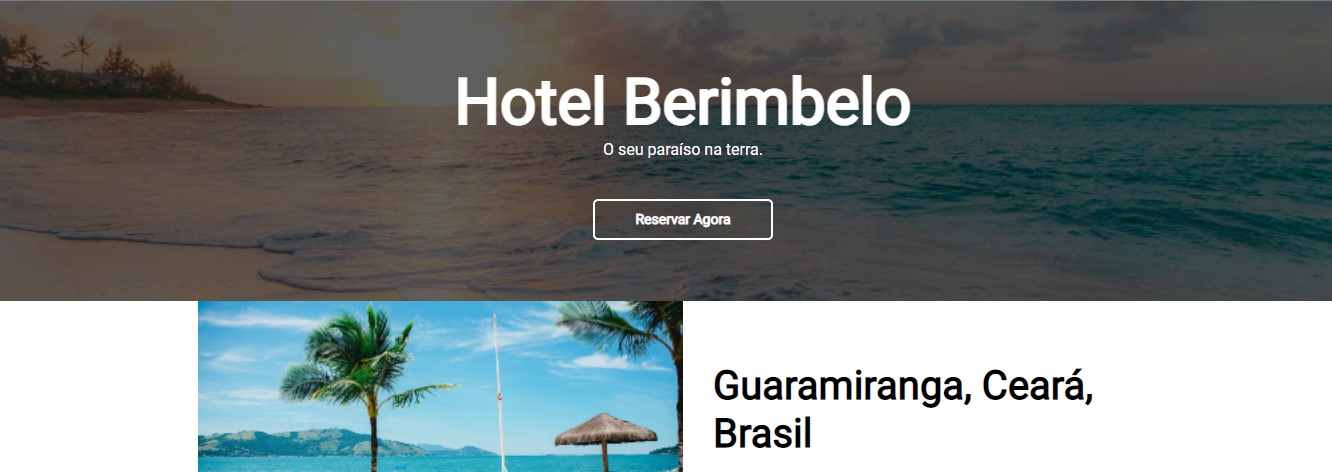 GitHub - AdrianoFront/Hotel-Dev