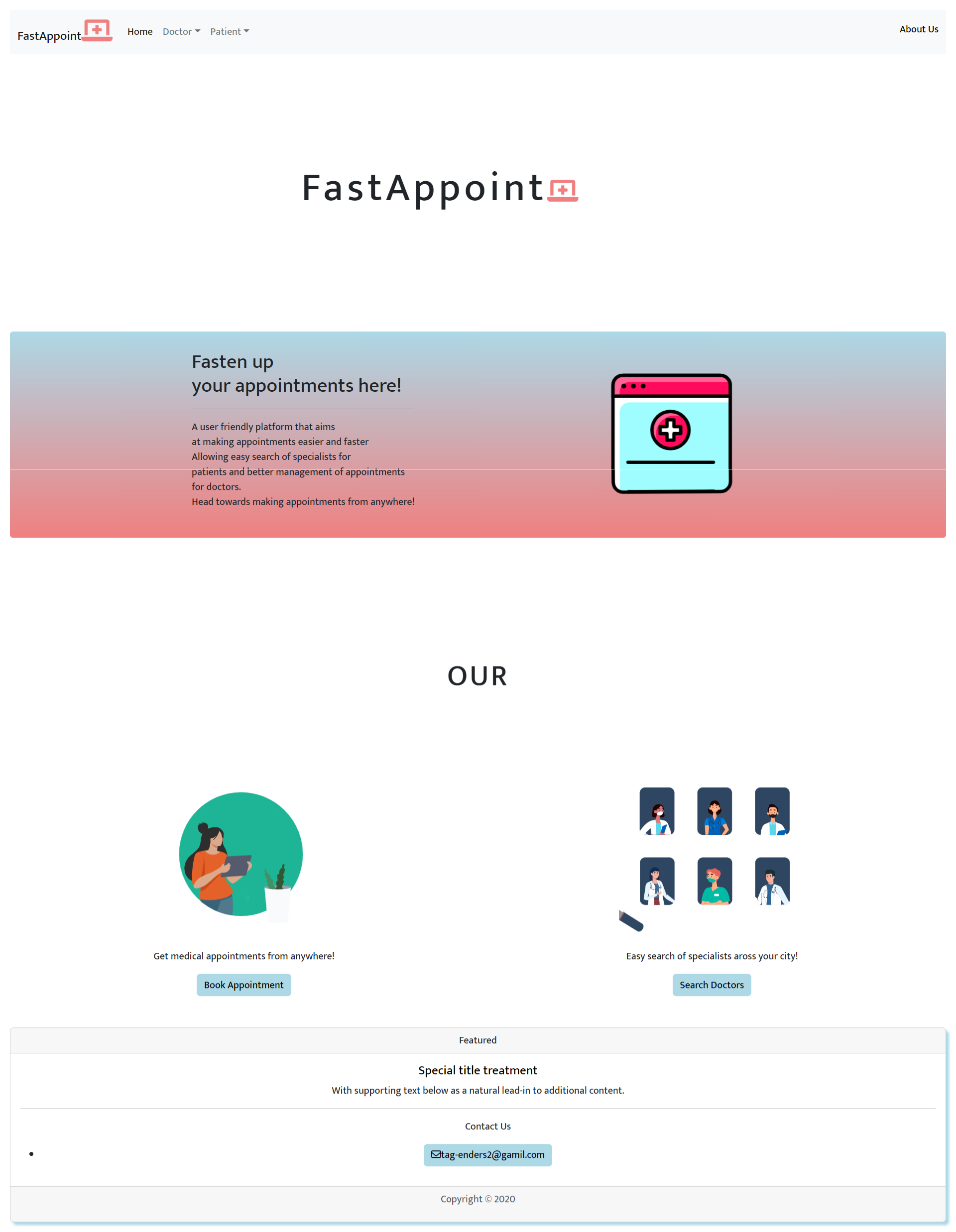 GitHub - TRUP03/Hospital_Management_System