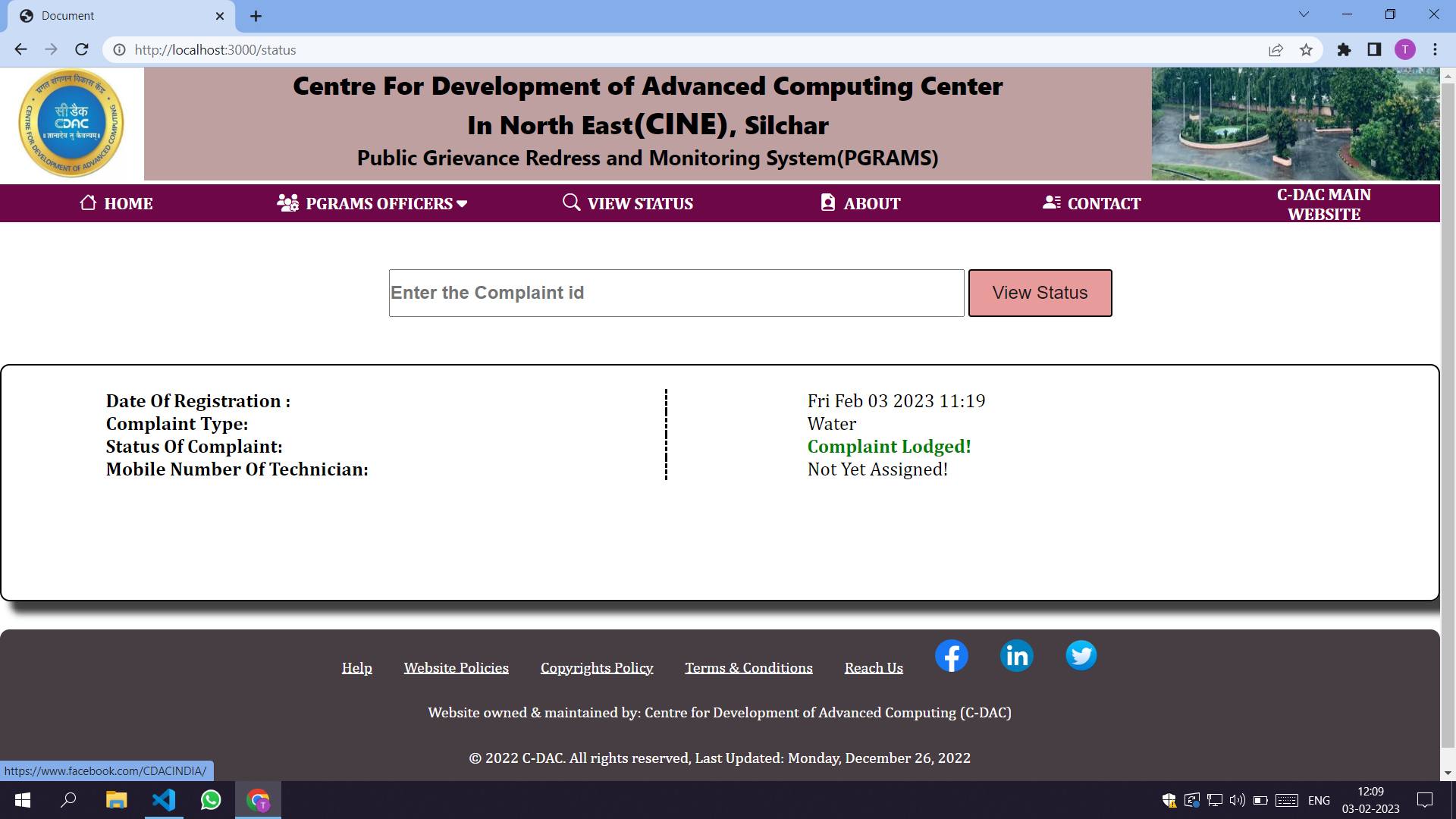 GitHub - ruchitha2110/PGR-SYS2