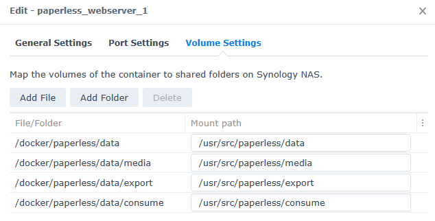 migration struggles · paperless-ngx paperless-ngx · Discussion #2984 · GitHub