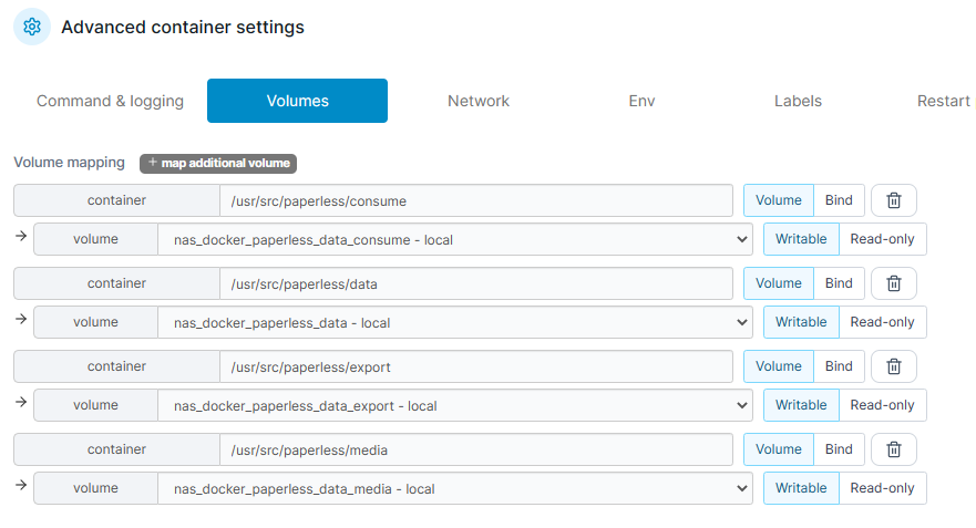 migration struggles · paperless-ngx paperless-ngx · Discussion #2984 ...
