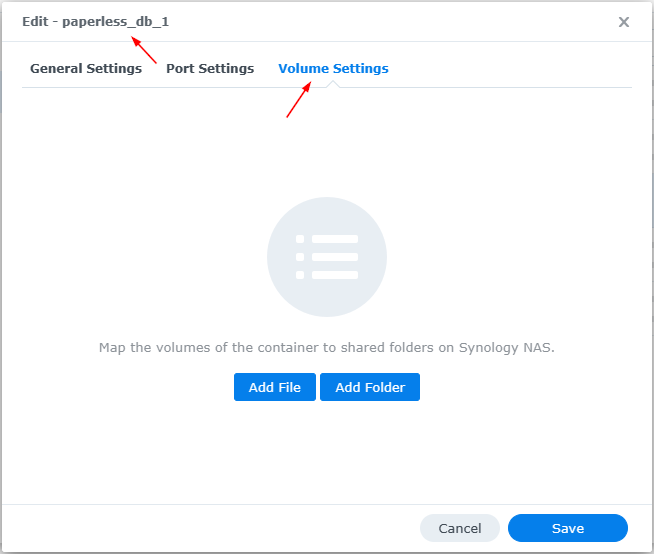 migration struggles · paperless-ngx paperless-ngx · Discussion #2984 · GitHub