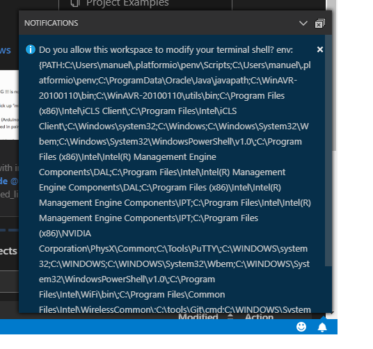 [BUG] PlatformIO Autobuild not working - manual PIO build works fine · Issue #13592 ...