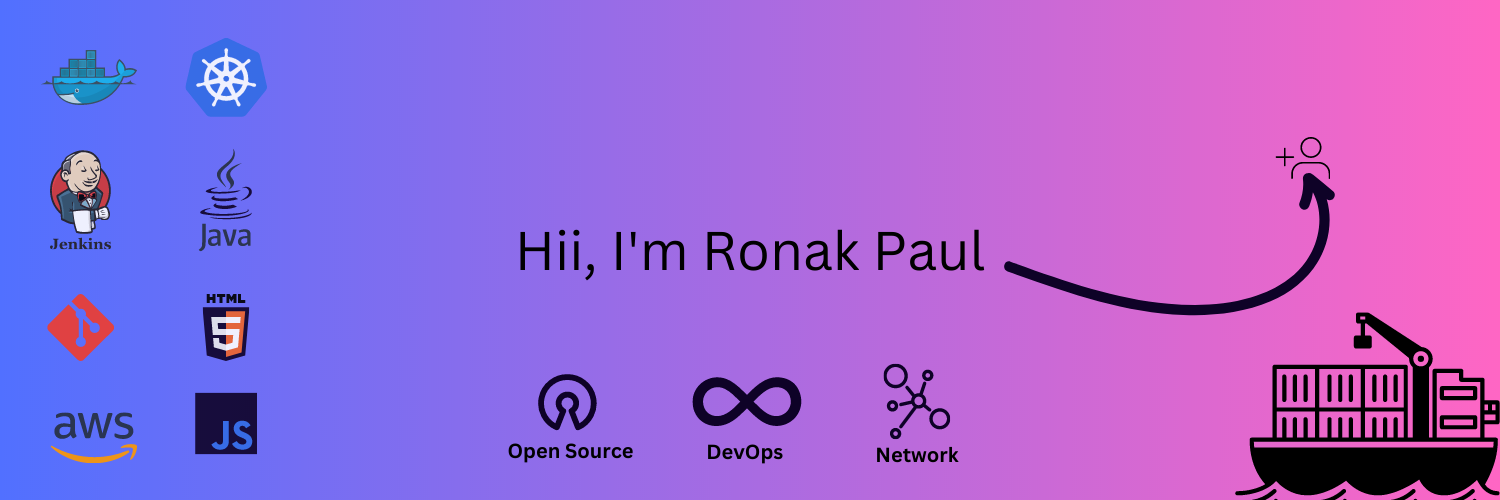ronak-pal1 (Ronak Paul) · GitHub