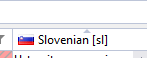 Country code for Slovenia incorrect: sl instead of si · Issue #458 ...