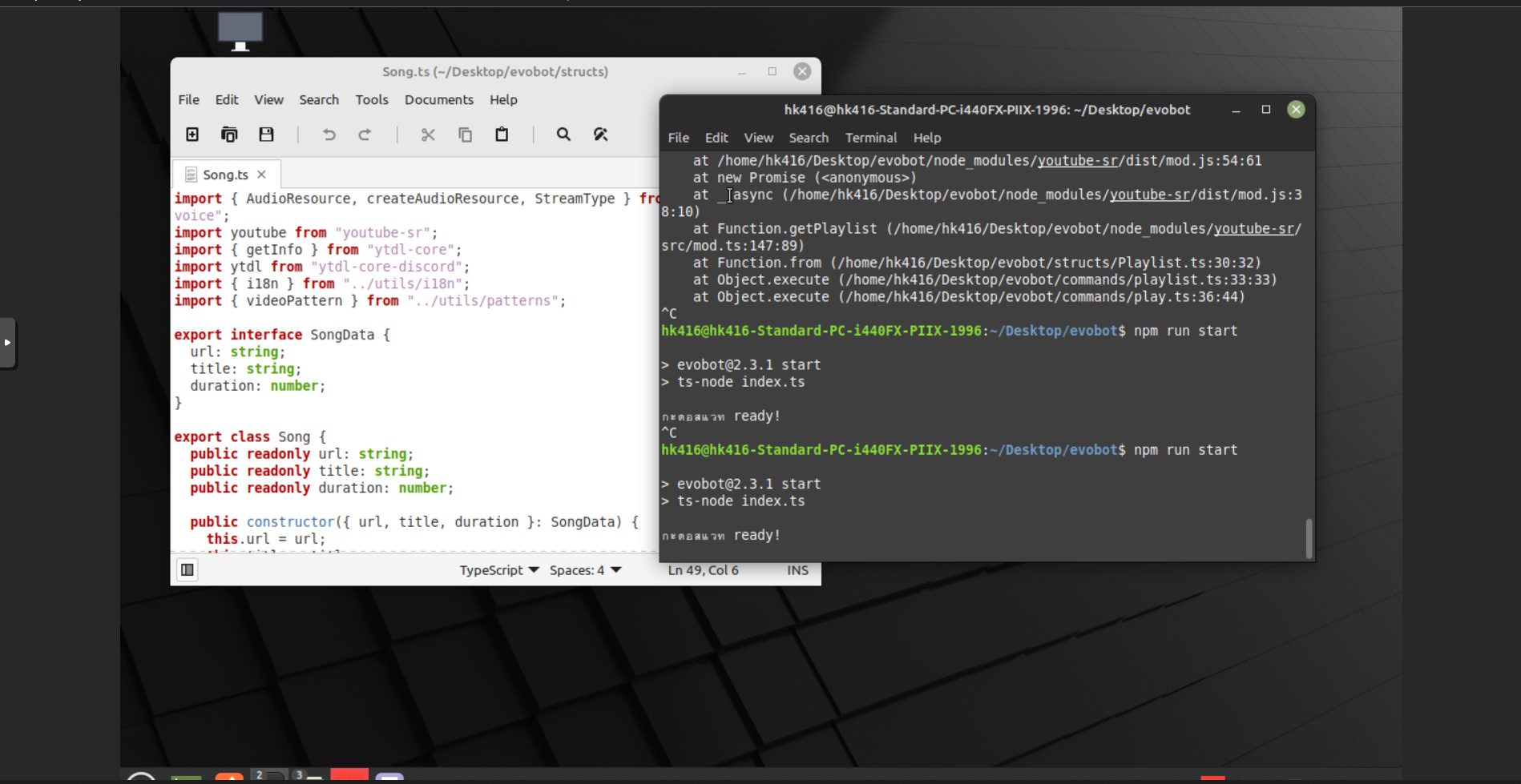 GitHub - 9ter/SPCN-011