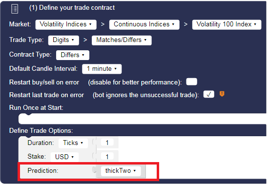 use ticks analysis to pedict last digit · Issue #1226 · binary-com/binary-bot · GitHub
