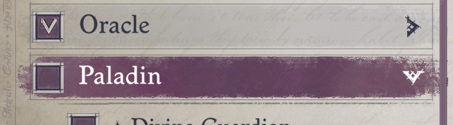 Gestalt not working on mercenary creation · Issue #908 · cabarius ...