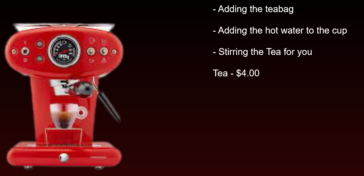 GitHub - nisan137/Drinks-Vending-Machine