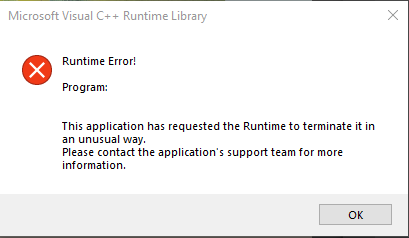 3D audio doesn't work with WinRT API and sometimes crashes Unity · Issue #1161 · RenderHeads ...