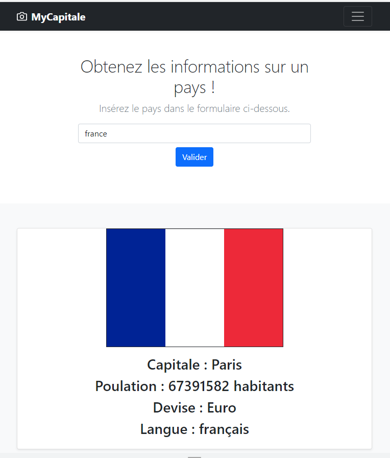 GitHub - ldc45/mycapital
