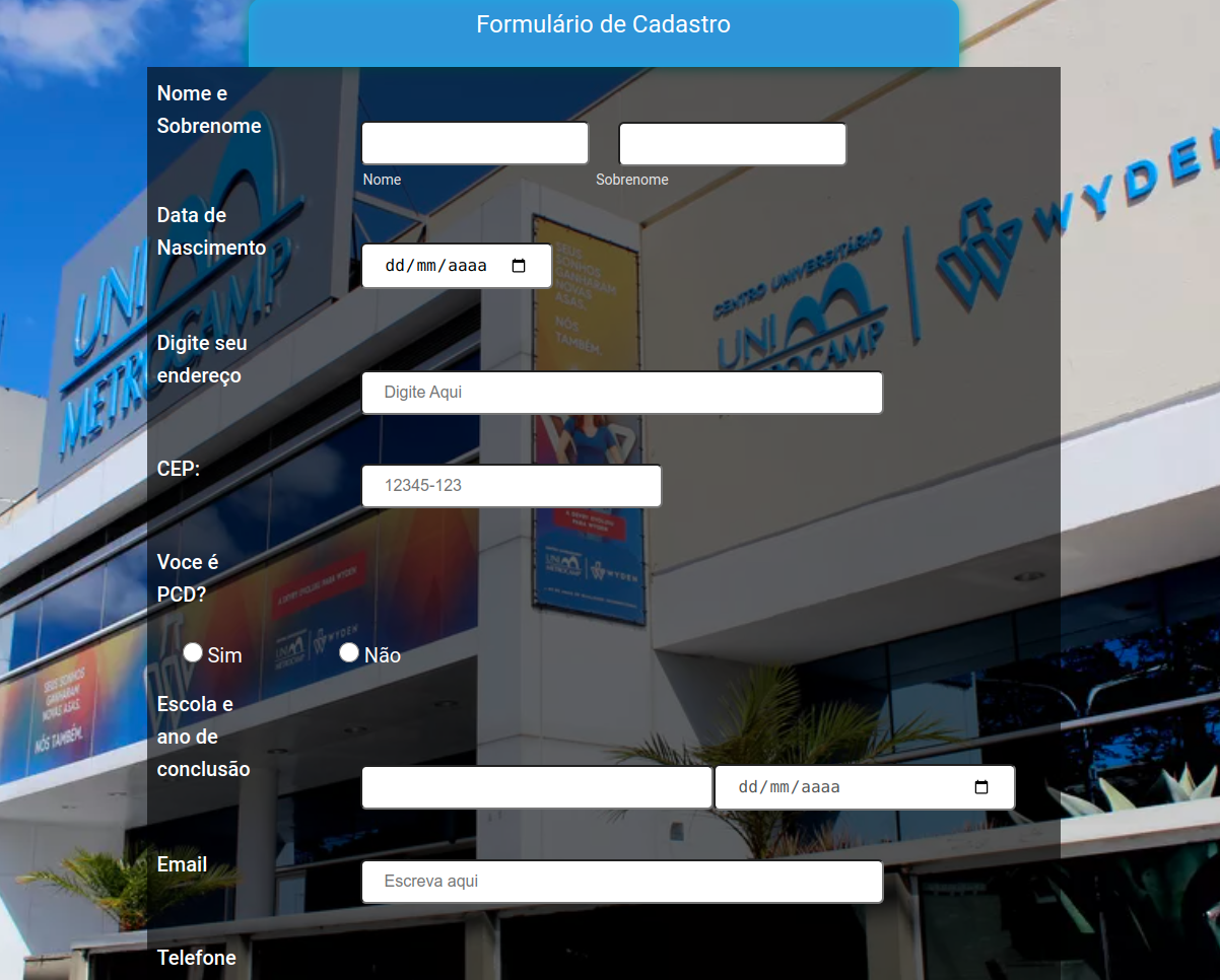 GitHub - BrenoMaran/devweb-angular