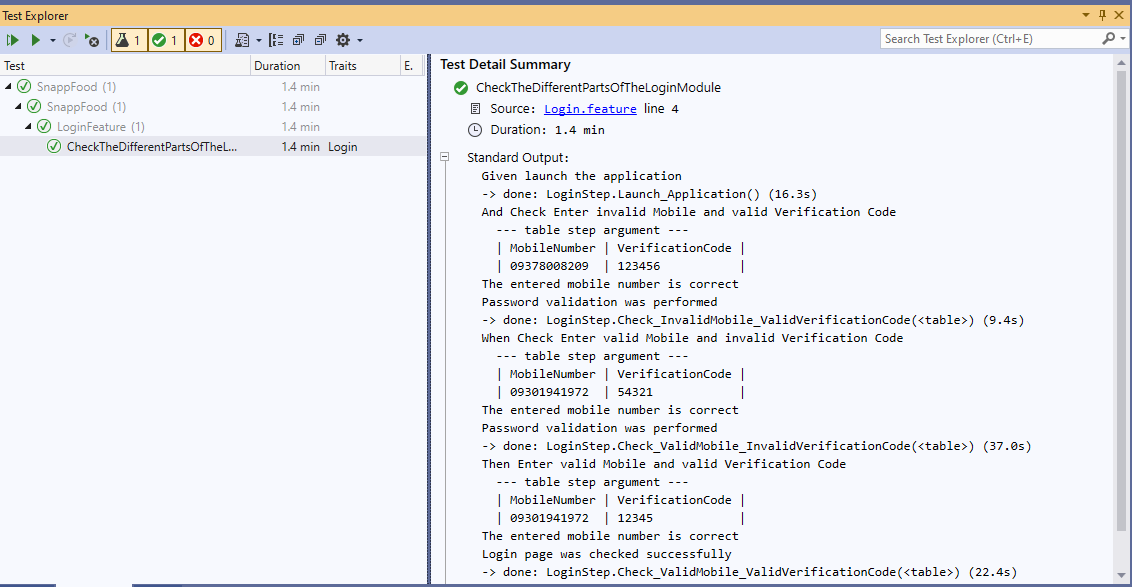 GitHub - AliProDev/SnappFood