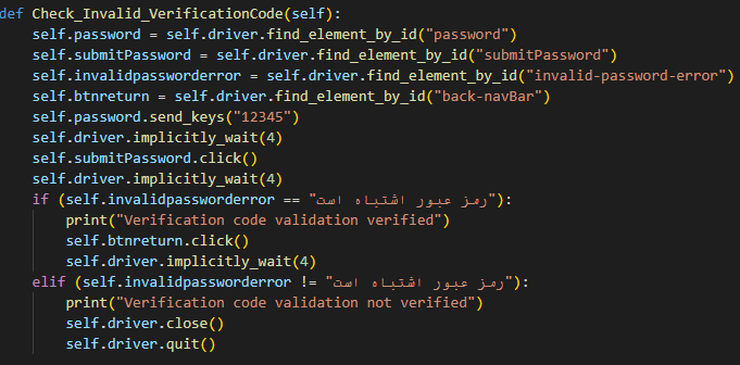 GitHub - AliProDev/SnappFood_Python