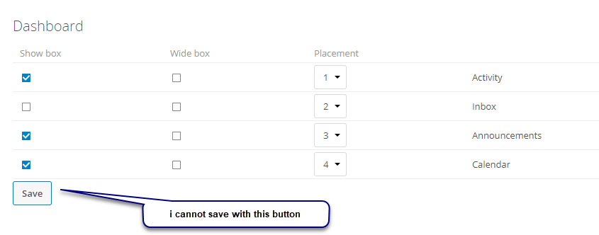 Enabling or disabling app clears header menu · Issue #10 · nextcloud/dashboard · GitHub