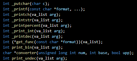 GitHub - m1994d/printf