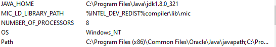 Unable To Find Bundled Java Version 2022 Windows · Issue 110669 · Flutterflutter · Github