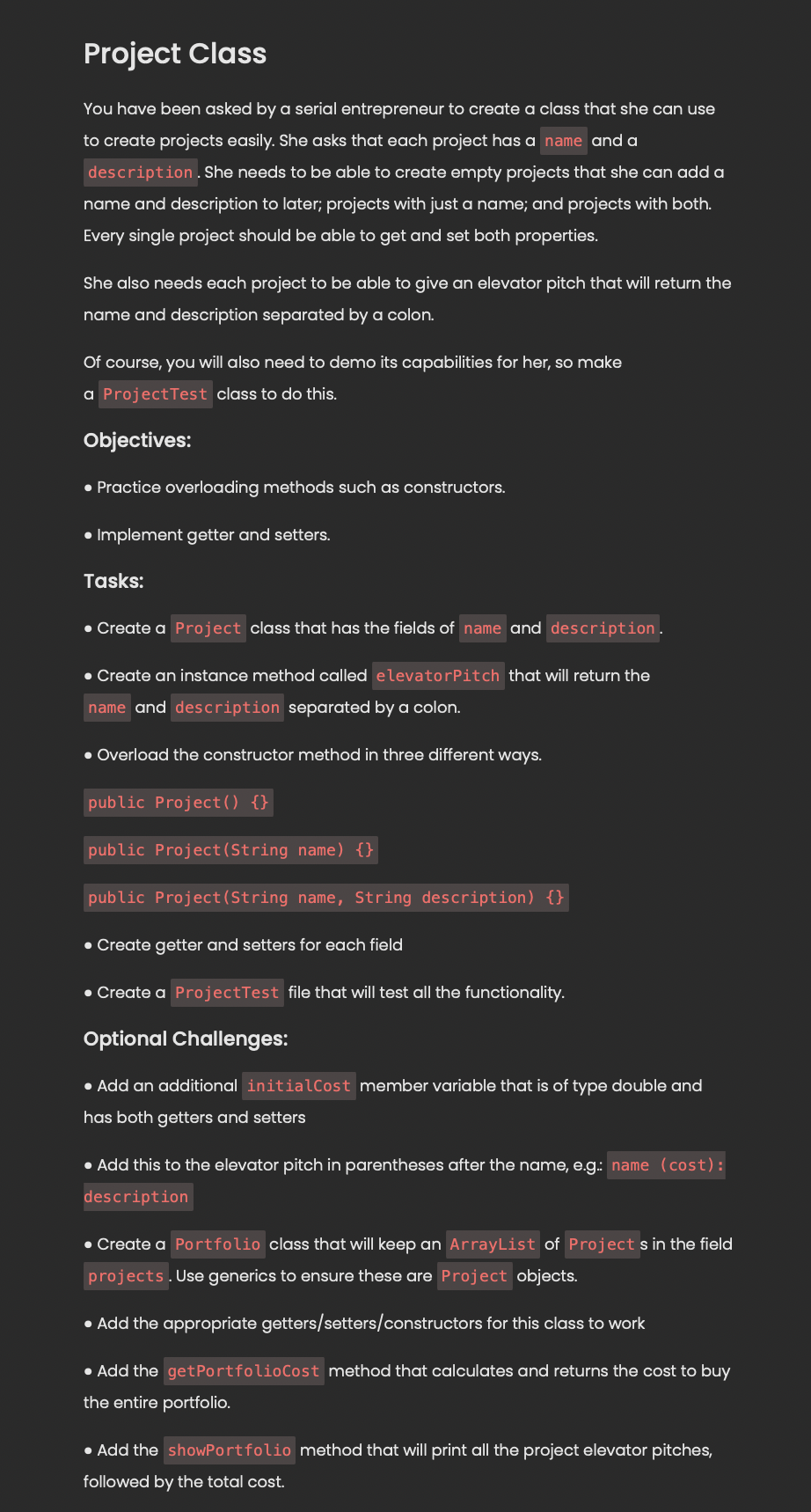 GitHub - rchuu/projectclass: java work