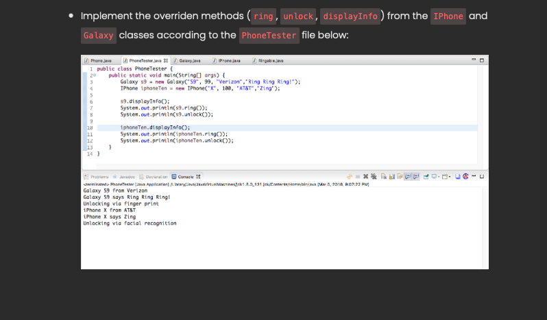 GitHub - rchuu/phone: java work