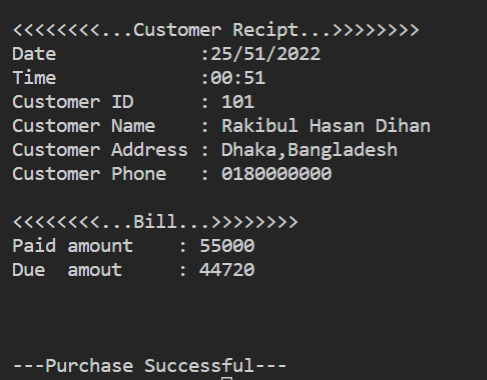 GitHub - dihanrh/Car_Showroom: The system will work kind of like this ...