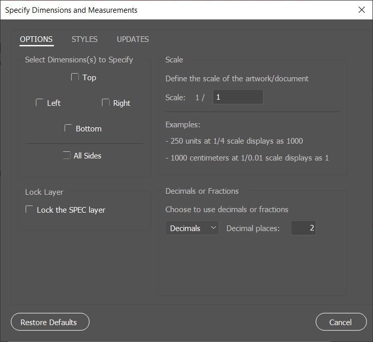 [Bug Report] - Window Size · Issue #27 · adamdehaven/specify · GitHub