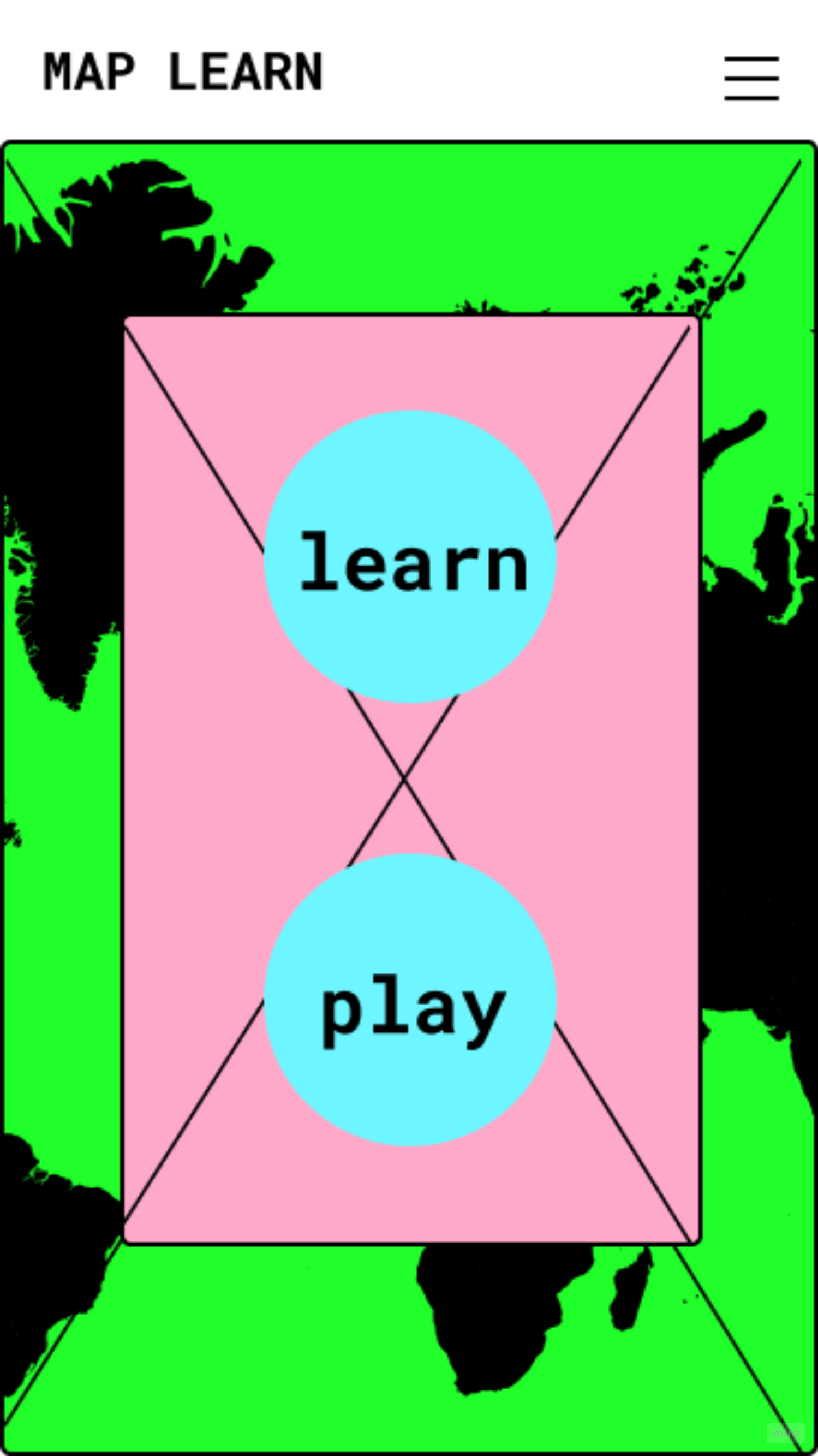 GitHub - alvaro-hudson/MapLearn: My final group project at Dev Academy ...