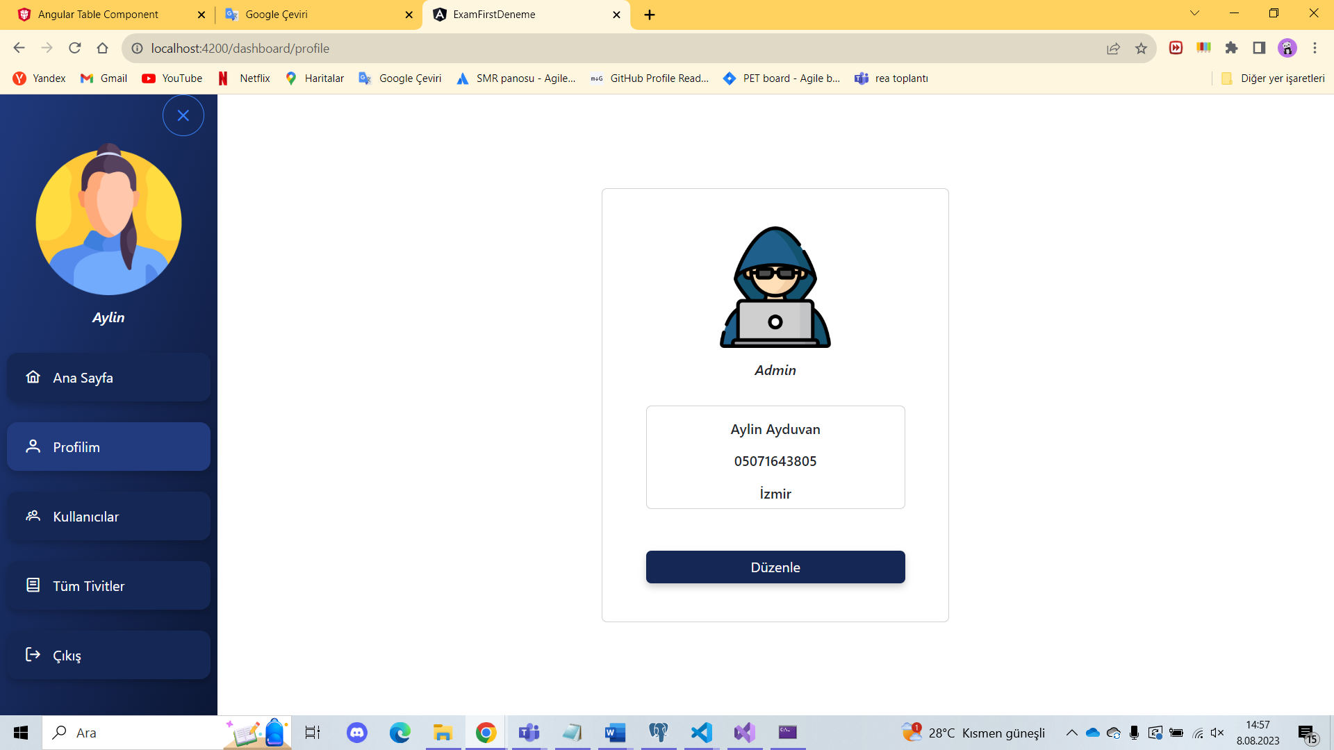 GitHub - aylinayduvan1/rea-frontend-task