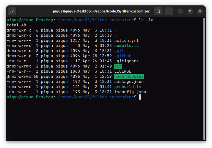 Unable To Write File Due To `eacces Permission Denied` · Issue 513 · Devcontainers Cli · Github