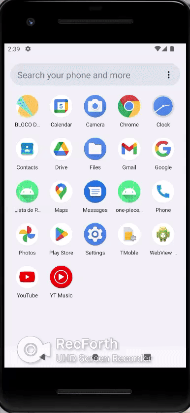 GitHub - lueny-dantas/Ecommerce-Project-Android-Kotlin: Esse projeto ...