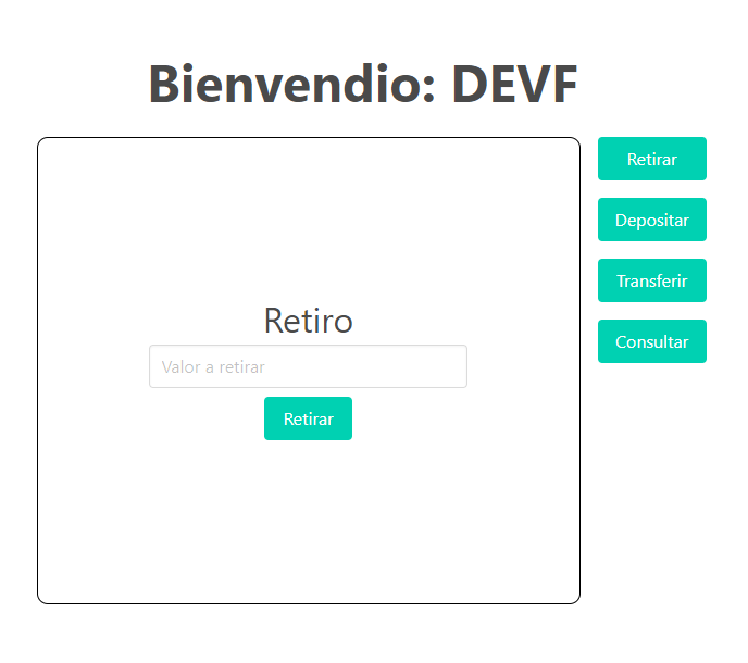 GitHub - devfmx/cajero-2K: Repositorio para clase grabada de DEVF2K - JAVASCRIPT