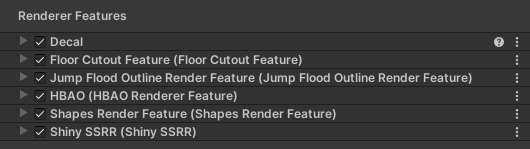 Implement a Rendering Compositor · Issue #7916 · godotengine/godot-proposals · GitHub