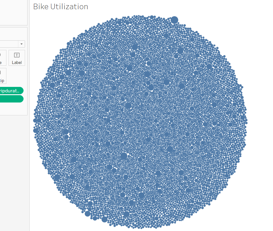 GitHub - bhavnasingh94/NYC_CitiBike_Tableau_Challenge